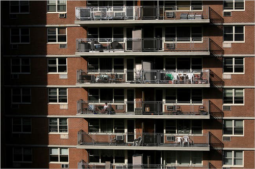 Trump Village Section 1 | Case Study - Intech 21